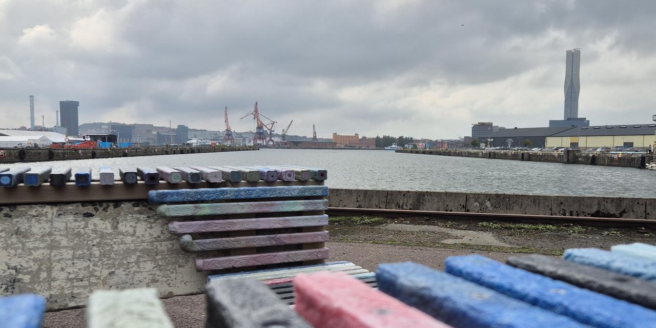 Urban Lunch-time #96: Att mötas kring komplexa samhällsfrågor ...